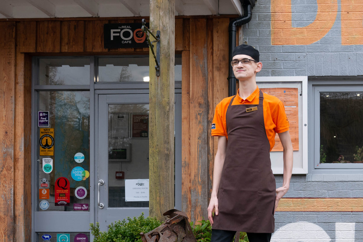 Setting Our Employees Up for Success - Celebrating Ewan’s Achievement ...